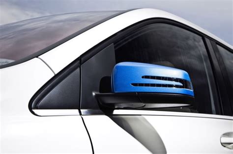 Mercedes Benz B Class Technical Specifications And Fuel Economy