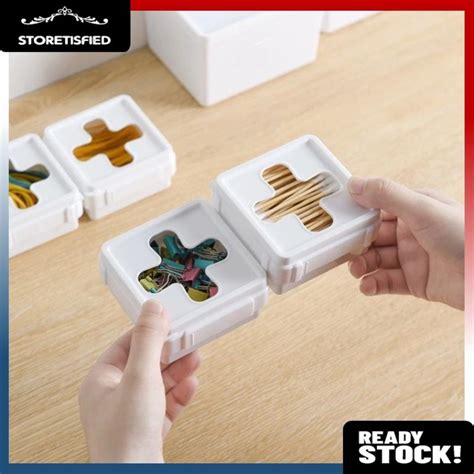 Kotak Kecil Bekas Simpanan Benda Kecil Kotak Dalam Laci Bekas Barang Kecil Kotak Kecik