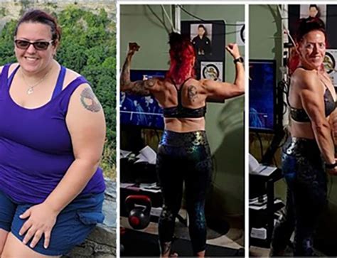 Sensational At 60 Age Defying Body Transformation Burn The Fat Blog