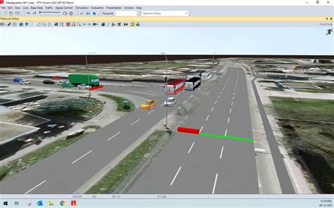 Ankur Malik On Linkedin Traffic Simulation Ptv Vissim Engineers Design Urban Planning