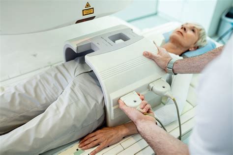 X Ray And Mri Defecography Preparation And Procedure