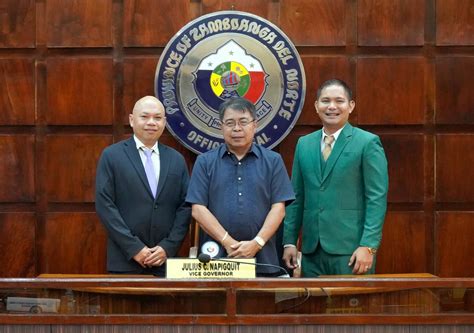 Sangguniang Panlalawigan Of Zamboanga Del Norte Dipolog City