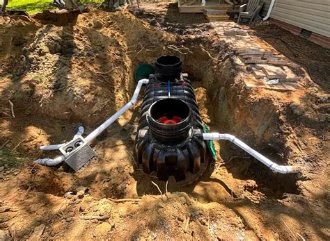 Septic Tank Installation Service Kannapolis Nc Free Estimates