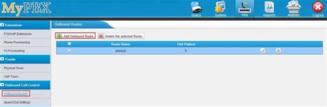 easy sip trunk configuration for mypbx with cloudnippon