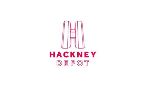 Hackney Depot Radiator Digital