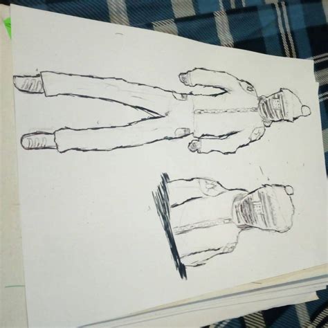 Robot Assasin By Roberthxo On Deviantart