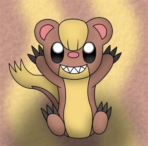 Yungoos By Hebi95 On Deviantart