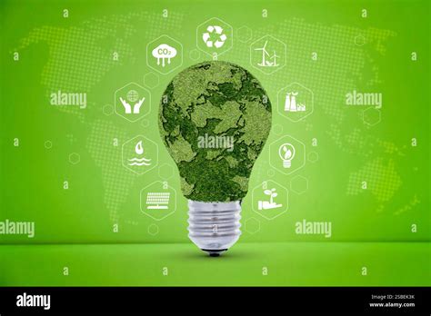 Renewable Energy Environmental Protection Renewable Sustainable