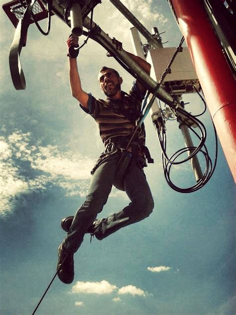 Telecom Knowledge And Experience Sharing Telecom Engineers Life