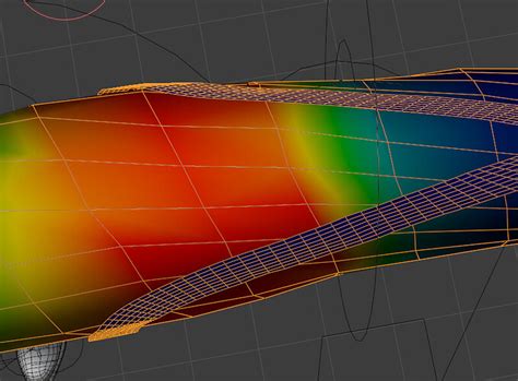 Rigify Automatic Weights Mesh Problem Modeling Blender Artists Community