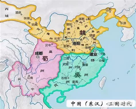 街亭之战（全面图文解读，让你更轻松全面立体的了解街亭之战） 知乎