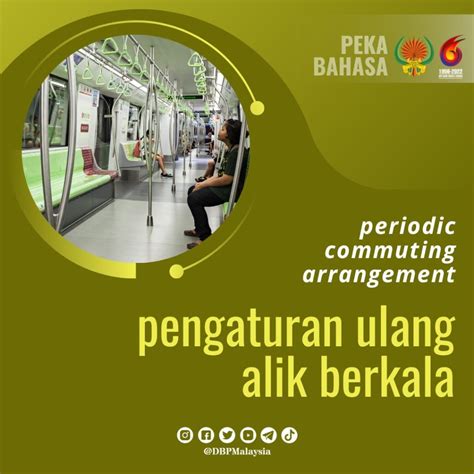 Pengaturan Ulang Alik Berkala