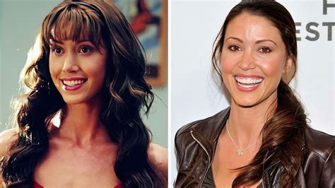 Shannon Elizabeth Biography Net Worth Now Age Height Dating