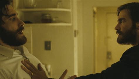 Enemy ½ 2013 Jake Gyllenhaal Mélanie Laurent Sarah Gadon