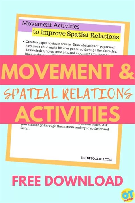 What Are Visual Spatial Relations Artofit