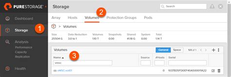 Setting Up Flasharray Activeactive Replication Activecluster Cody