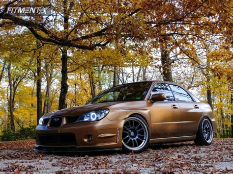 2006 Sti Rims 2006 Subaru Impreza Wrx Sti Sssteve Shannons Club
