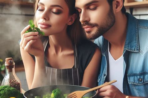 Sautéing Vegetables Fitttzee