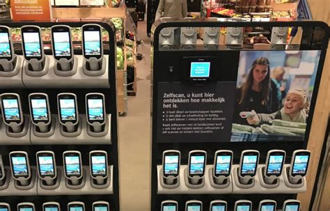 Word Jij Ook Altijd Gecontroleerd Bij De Zelfscankassa Hier Komt Het Door