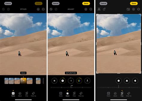 7 Easy Tips To Take Even Better Iphone Photos Reviews By Wirecutter