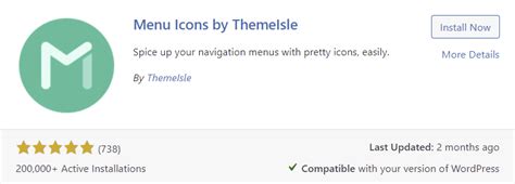 wordpress menu icons 2 simple methods for easy navigation