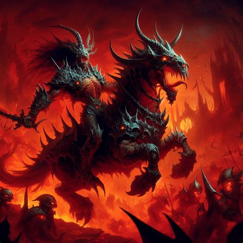 Narzugon 5e Stats Angry Golem Games
