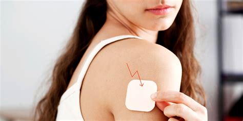 Birth Control Patch — Thinking About Getting The Birth Control Patch