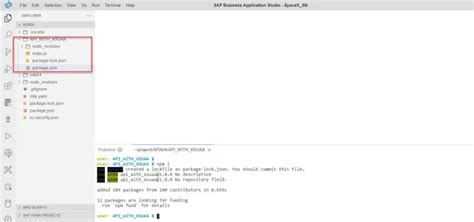 Secure Fiori App In Sap Btp With Xsuaa Artofit