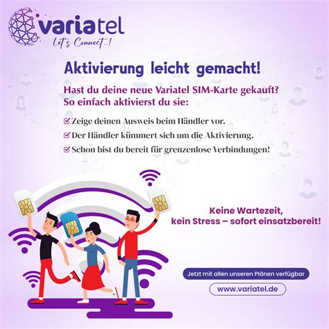 Variatel