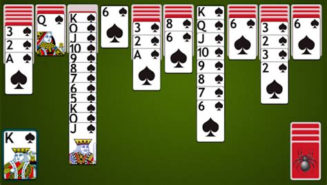 Spider Solitaire For Pc Mac Windows Free Download Napkforpc Com