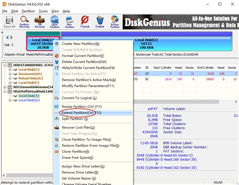How To Resize Partition In Windows 111087 Without Losing Data