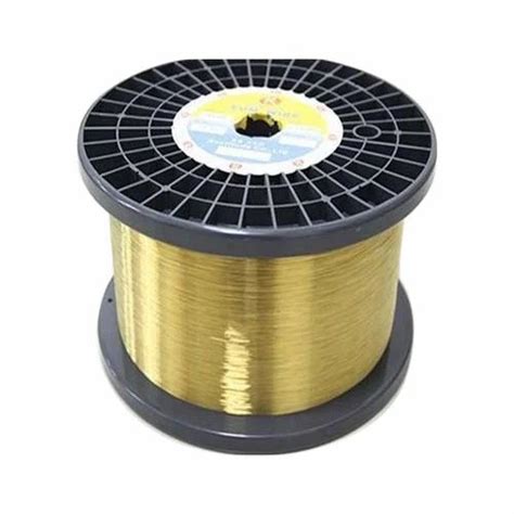 S N Enterprises New Delhi Manufacturer Of Edm Brass Wires And