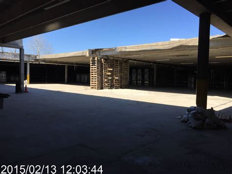 Structural Shoring Davie Shoring