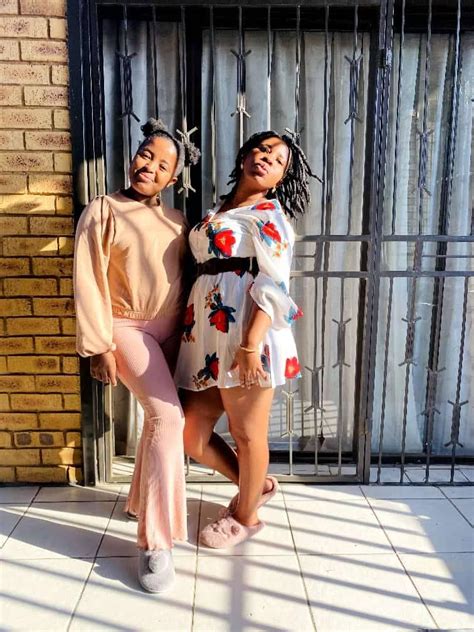 Nothando Phindile Shabalala On Reels