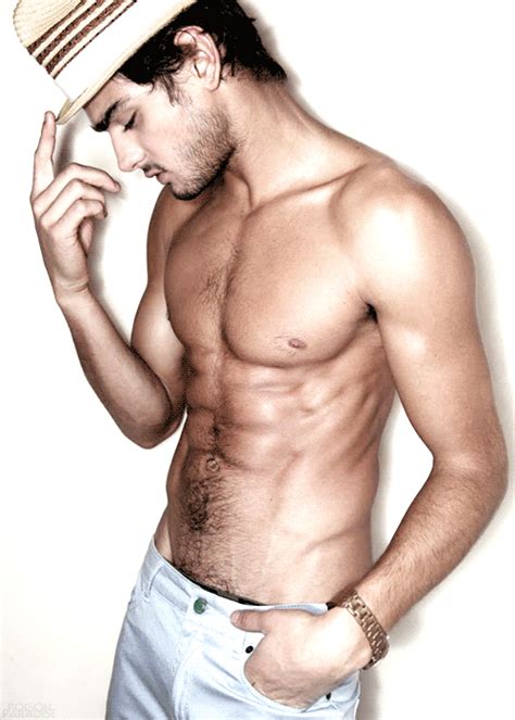 Marlon Teixeira And Men Image 237850 On