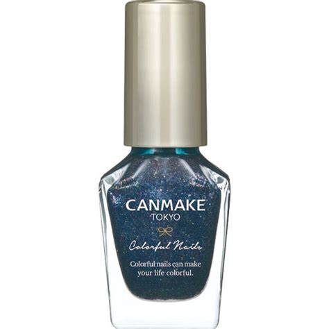 カラフルネイルズ 8ml N103 アストロノミー Canmake｜キャンメイク 通販 ビックカメラcom