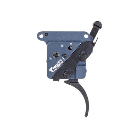 Impact Remington 700 Trigger Timney Triggers