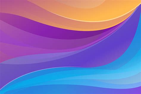 밝은 추상적인 배경입니다 동적 모양 컴포지션 다채로운 액체 기하학적 커버 템플릿 디자인입니다 유체 모양 Eps10 벡터 0명에