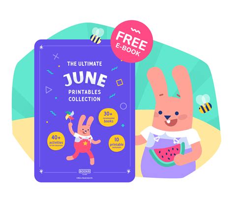 Bookr Class June Collection Download For Free