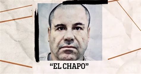 Los Cinco Momentos Más Importantes Del Documental “el Chapo Dos Rostros De Un Capo” Infobae
