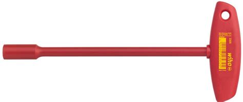 Wiha 27935 Socket Spanner With Cross Handle Electric Hexagonal 170 X 230 Mm Klium