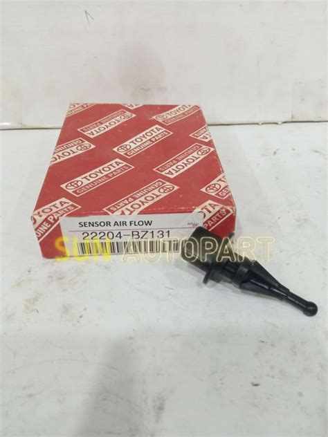 Sensor Iat Sensor Air Flow Toyota Avanza Xenia Lazada Indonesia