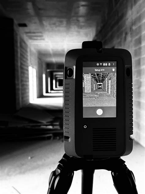 Paul Burrows On Linkedin Realitycapture