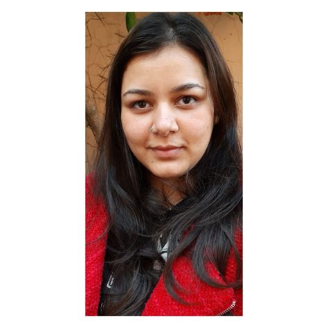 Priyamvada Singh Medium