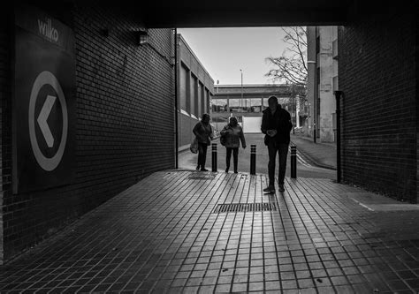 Colley Gate Media Street