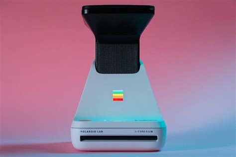 Best Polaroid And Instant Photo Printer In 2023 42west Adorama