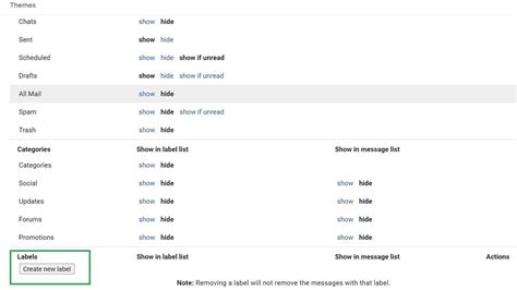 How To Create Folders In Gmail Tom S Guide