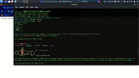 hacker101 ctf micro cms v2 all 3 flags youtube