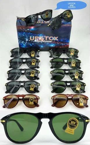 Leixy Unique Glass Lenses Round Pinto Sunglasses At ₹ 38 Piece Sun Glasses In Mumbai Id