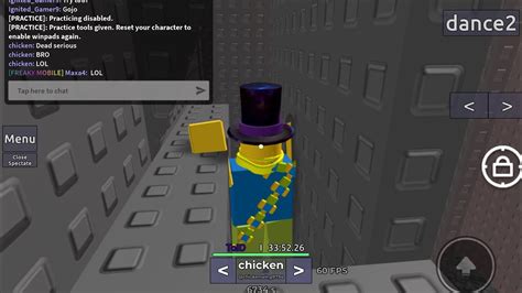 Floor 4 Tower Of Impending Doom Reached On Mobile Mobile Wr Youtube